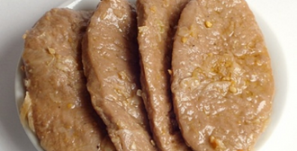 ROBI - skvělá náhrada za maso - E-shop Slunečnice